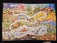 Amazon.com: Ganjaland - The Epic Weed Adventure - Weed Board Games for ...