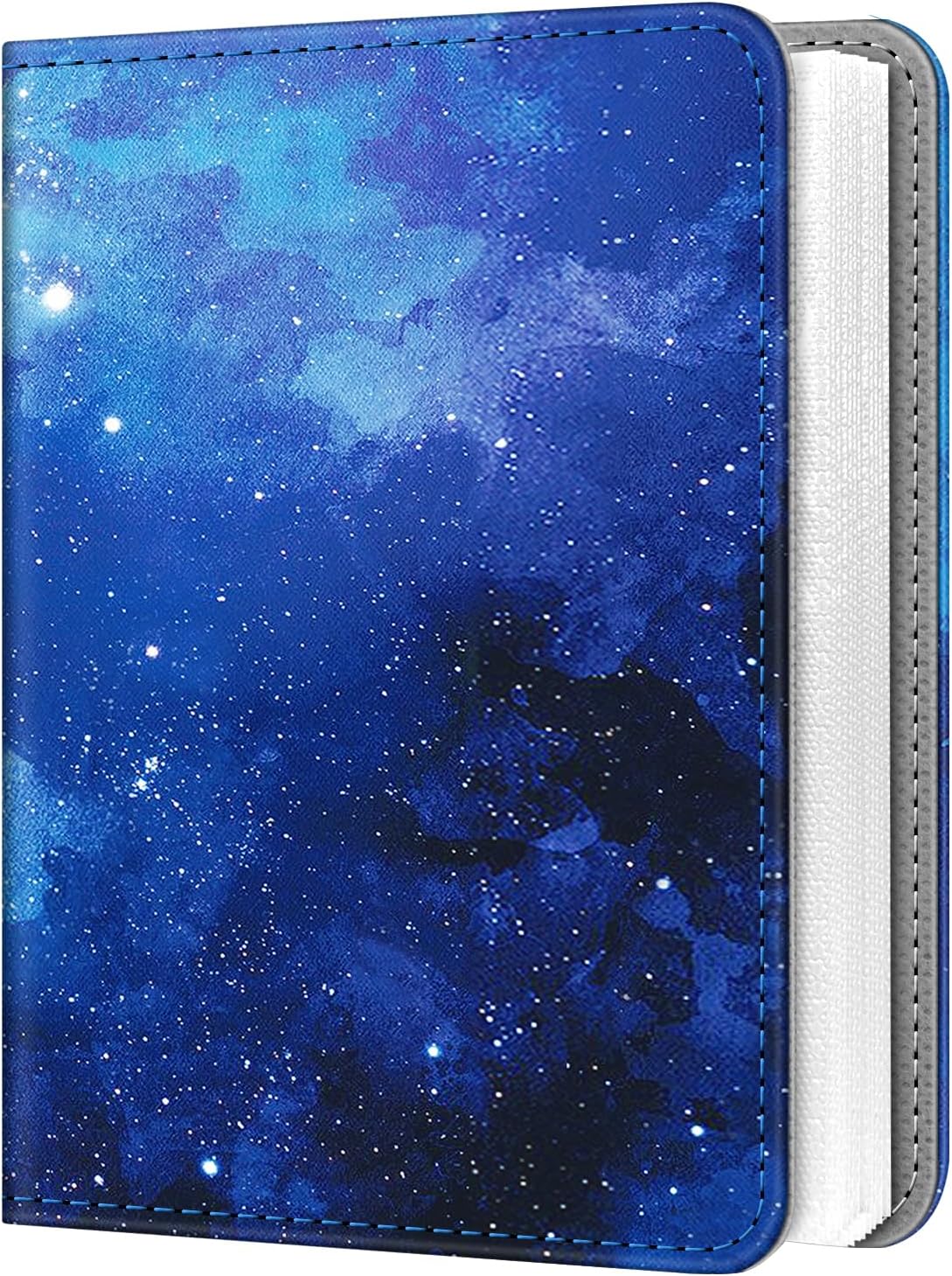 Amazon.com: Fintie Mini Photos Album Book for 2x3 Inch Films - 52 ...