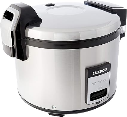 Cooking & Warming Equipment Restaurant & Food Service Rice Cooker 60 ...