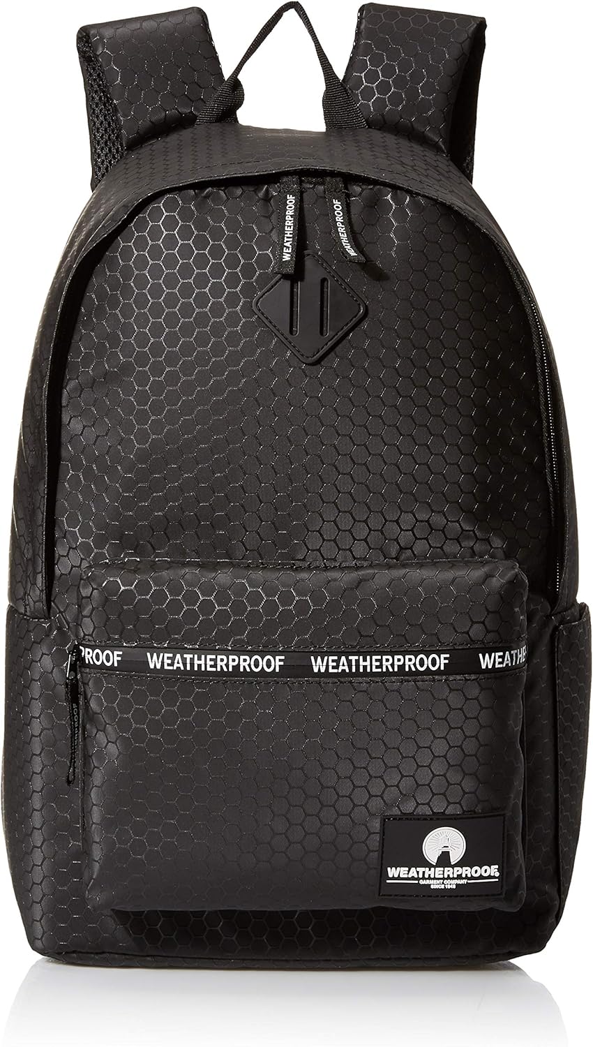 Amazon.com: Weatherproof Terrain Backpack Accessory, black, One Size ...