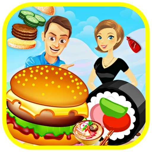 Cooking hamburgers Game - App on Amazon Appstore