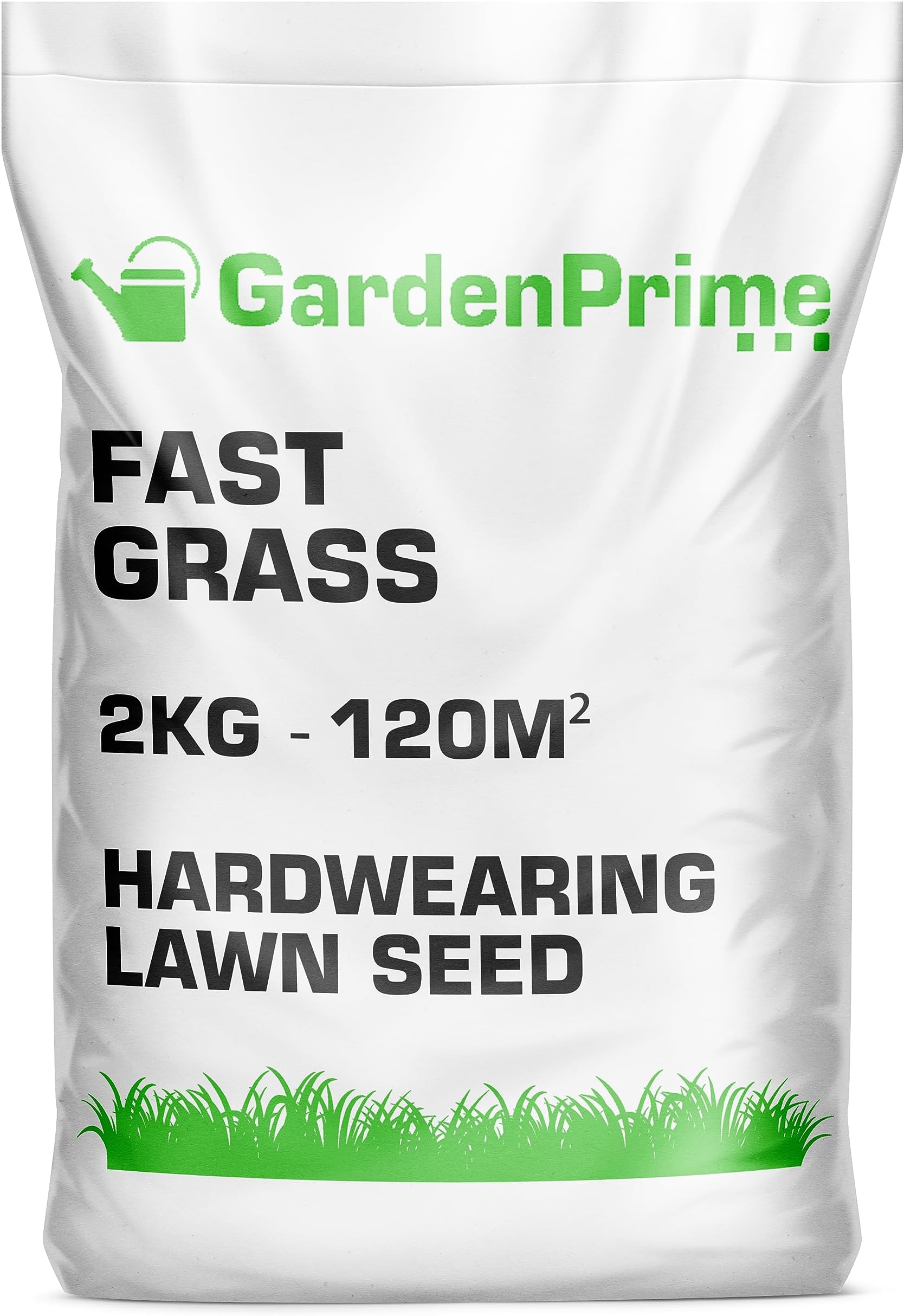 Rustic and Decorative Lawn 1 kg : Amazon.co.uk: Garden