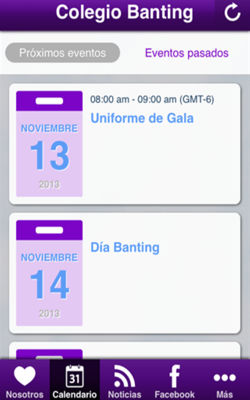 Banting APP - App on Amazon Appstore
