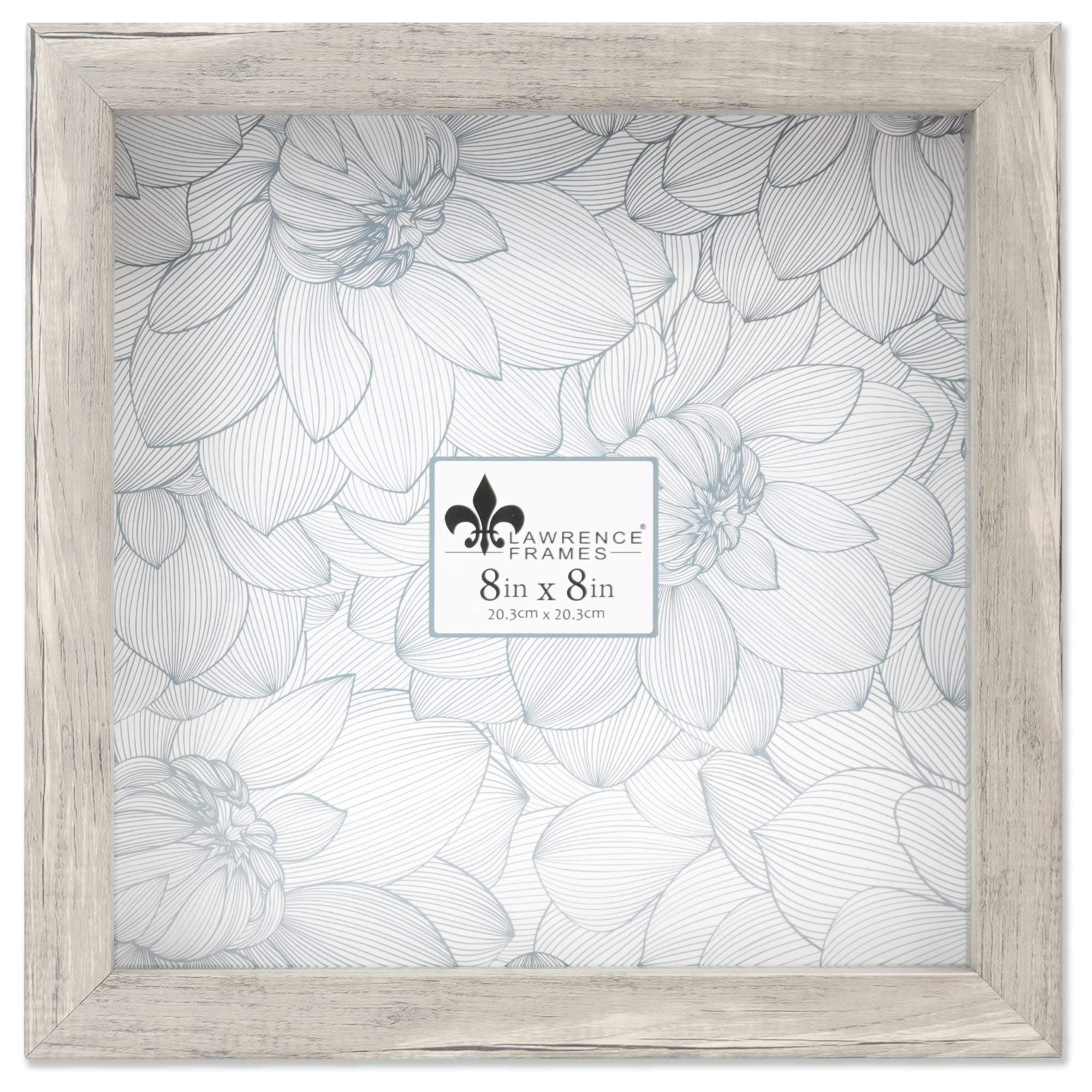 Snapklik.com : Lawrence Frames Shadow Box Frame