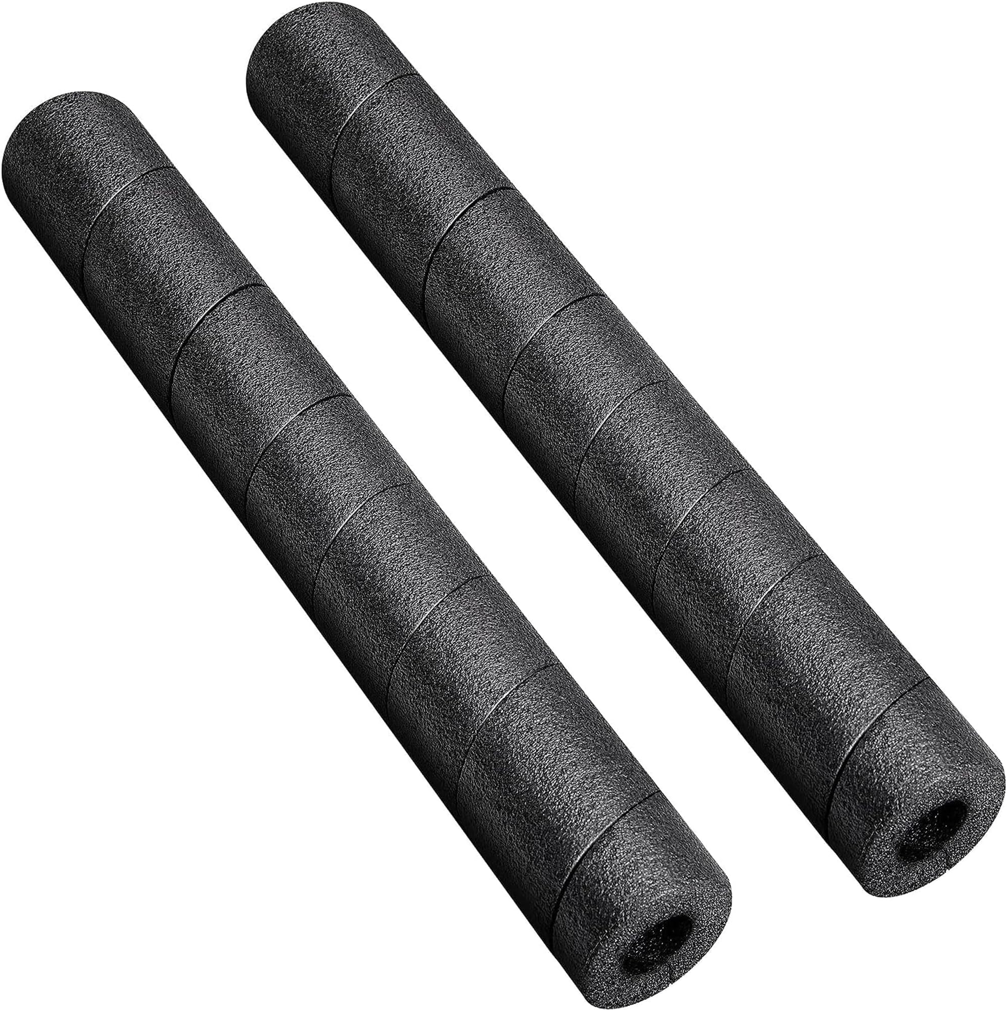 Duck Brand Insulating Foam Pipe Covers, 0.75-Inch by 3-Feet, Pack of 4 ...