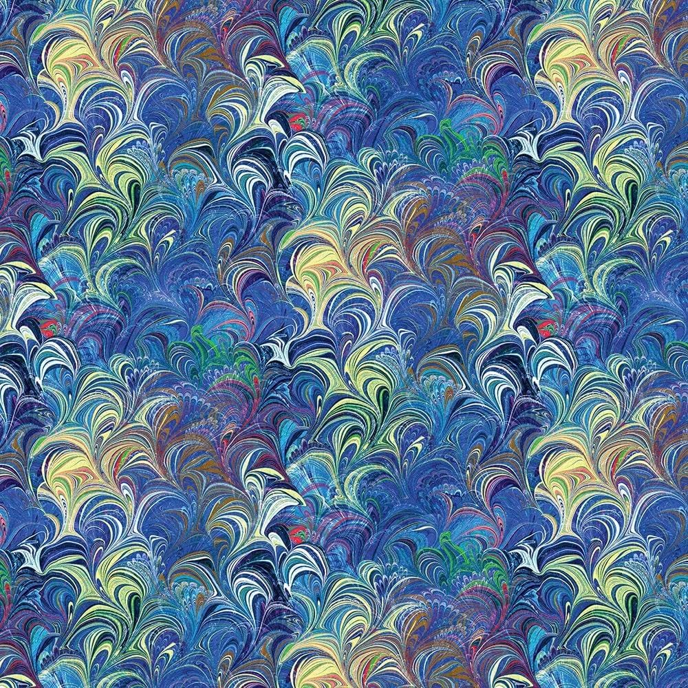 Amazon.com: Benartex Fabrics Designer 108 Inch Wide Quilt Back Cosette ...