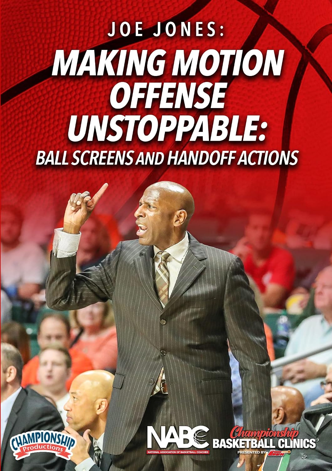 Amazon.com: Making Motion Offense Unstoppable: Ball Screens and Handoff ...