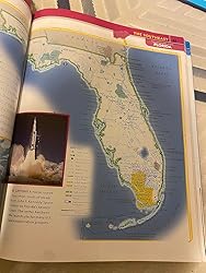 National Geographic Kids U.S. Atlas 2020, 6th Edition: Kids, National ...