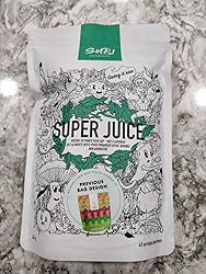SUBI RAW Greens Superfood Powder NOT FLAVOURED DAILY VEGETABLE ...
