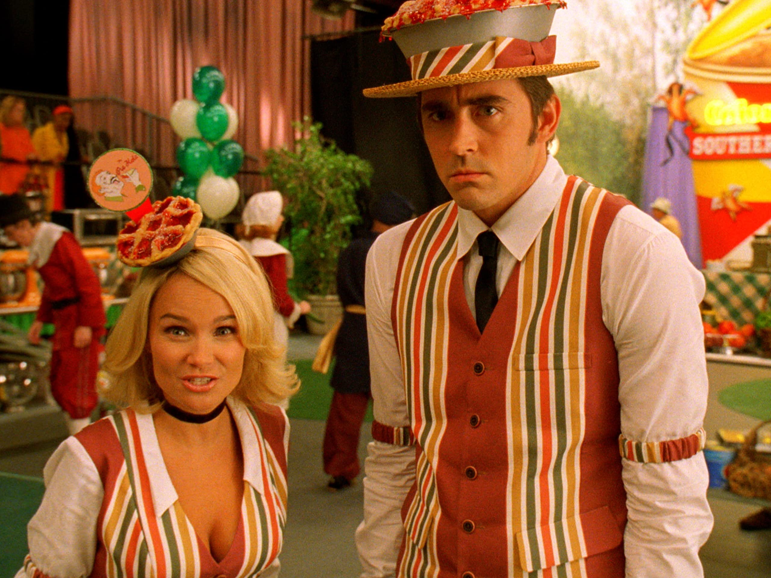 Watch Pushing Daisies - Season 2 | Prime Video