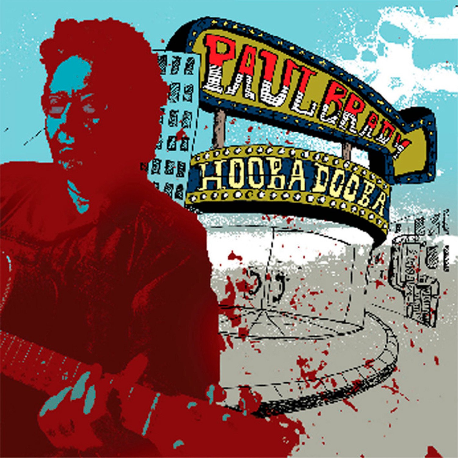 Amazon.com: Hooba Dooba: CDs & Vinyl