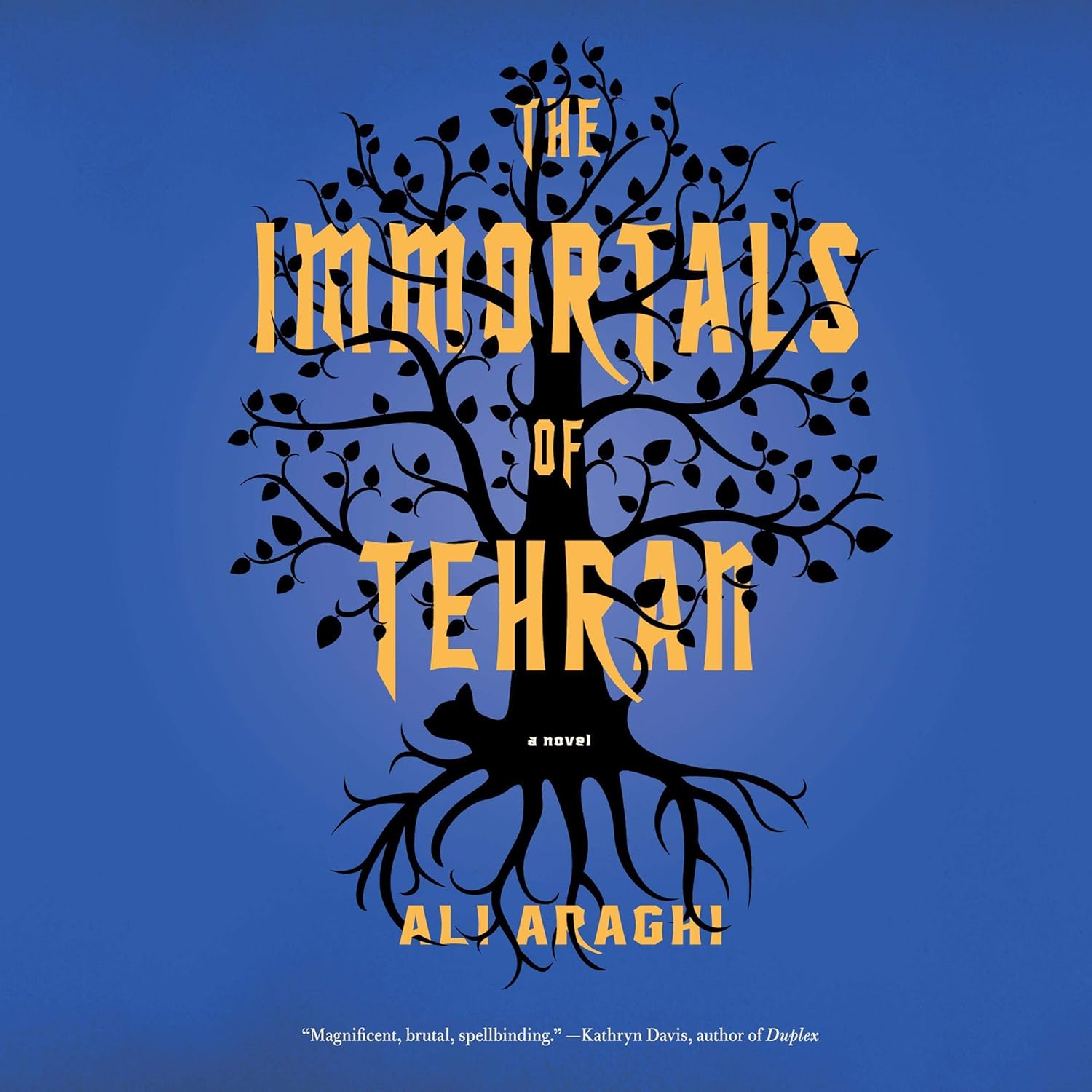 Amazon.com: The Immortals of Tehran (Audible Audio Edition): Ali Araghi ...