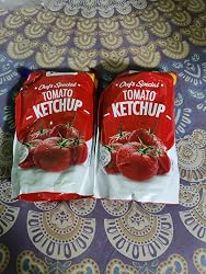Veeba Tomato Ketchup Chef’s Special (900g) | Super Saver Offer Pack ...