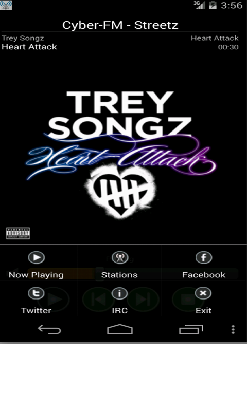 Cyber-FM - App on Amazon Appstore