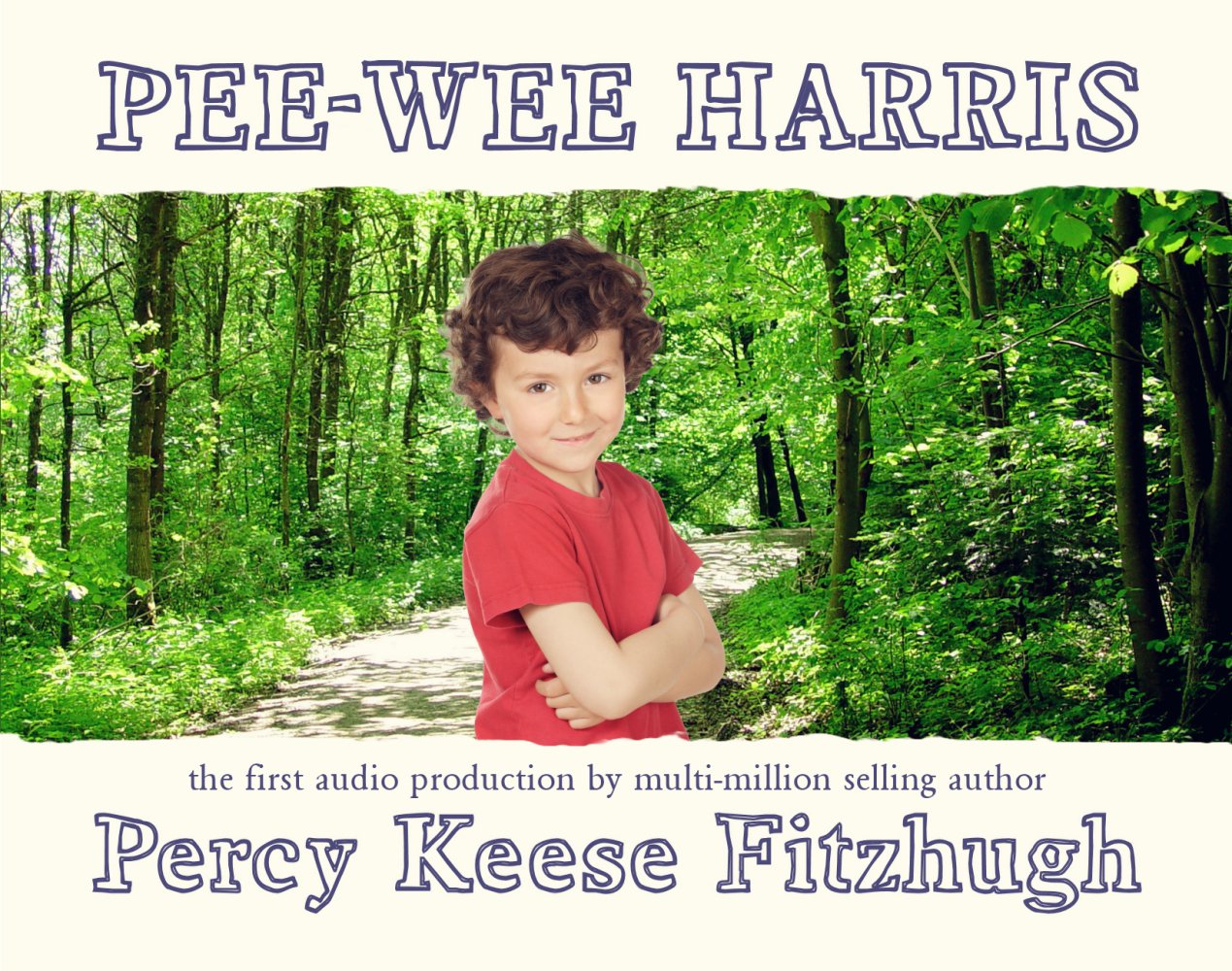 Pee-Wee Harris: Percy Keese Fitzhugh, Erik Sellin: 9781935513117 ...