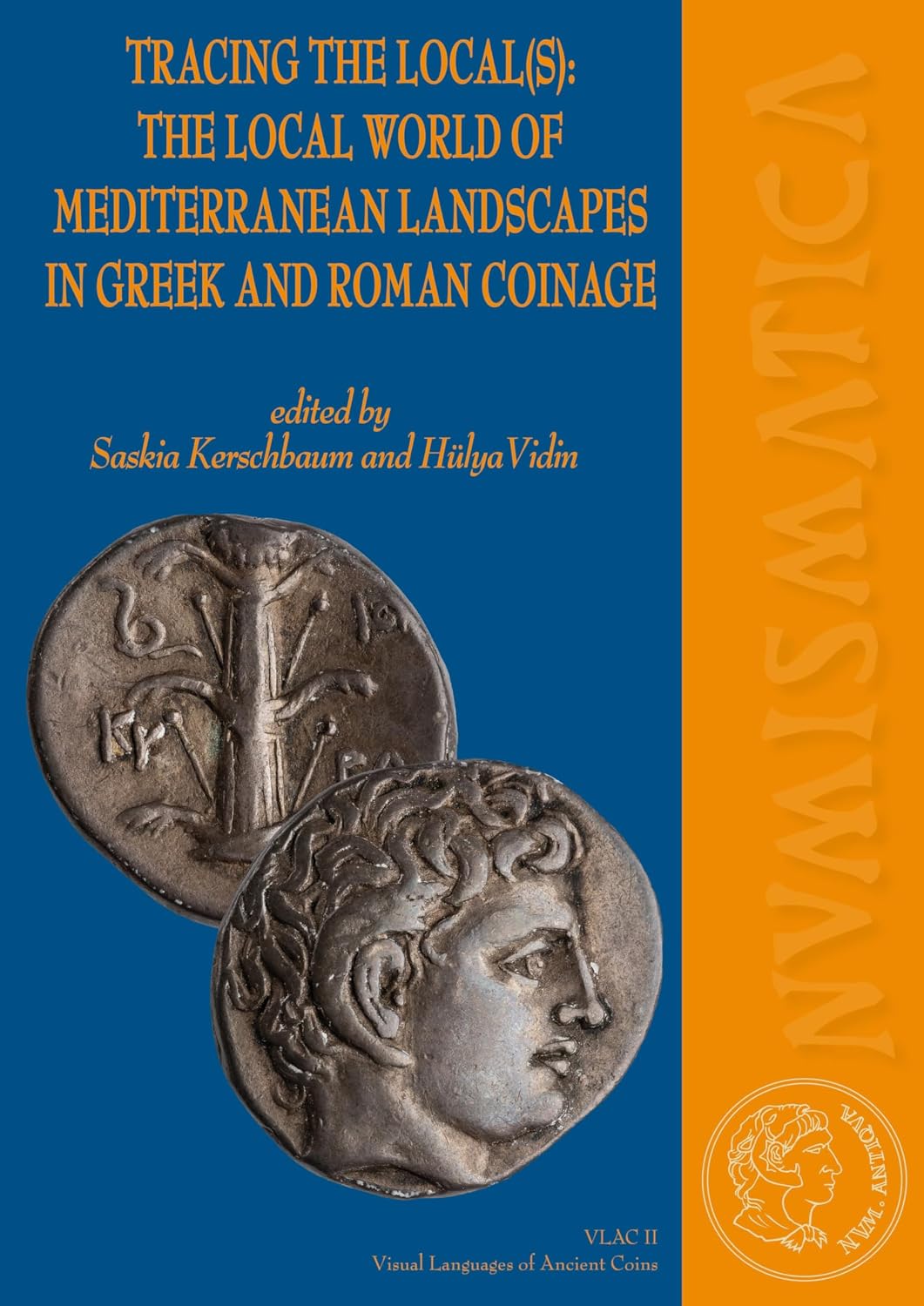 Tracing the local(s): the local world of Mediterranean landscapes in ...