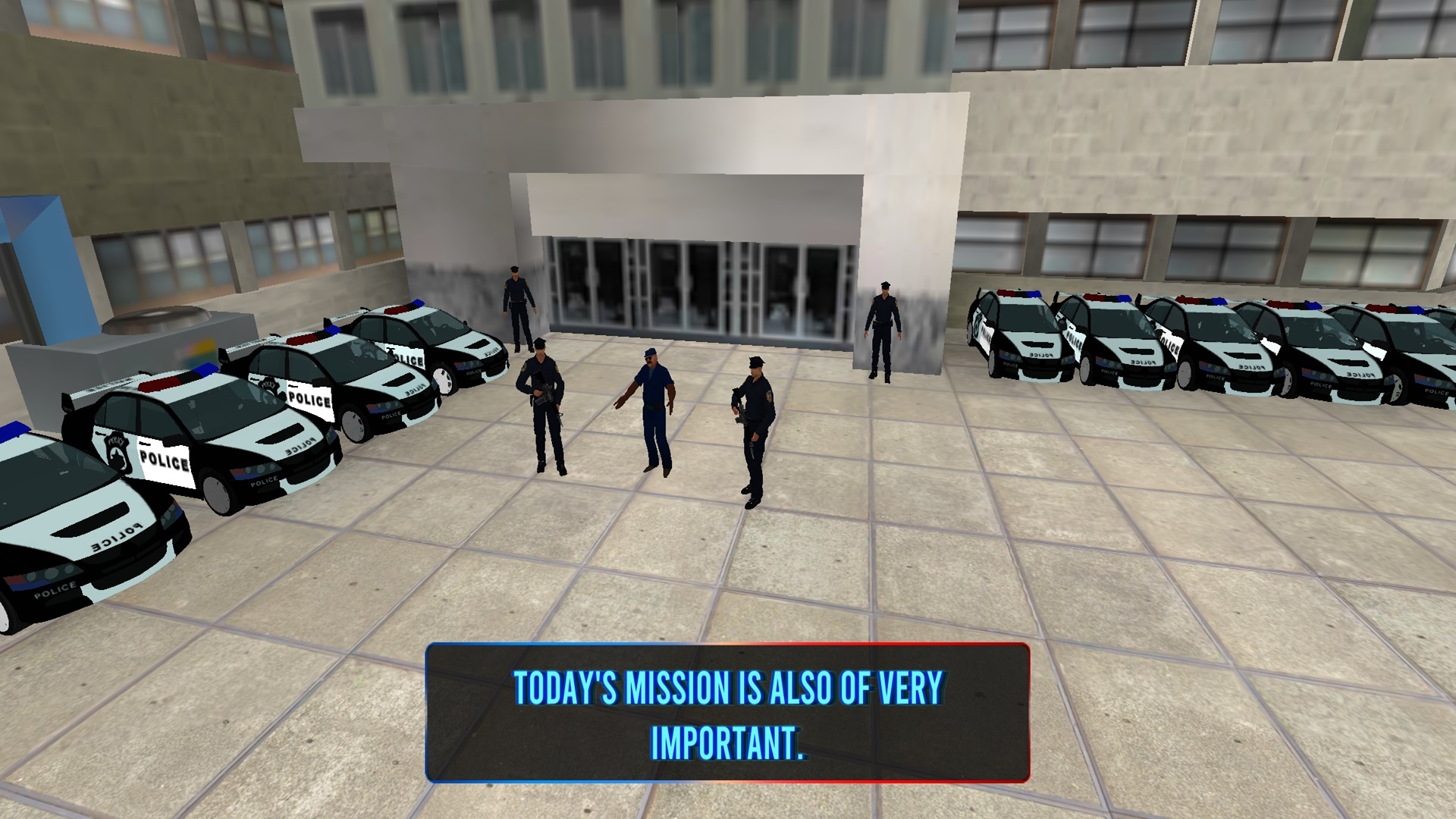 Police Vehicle Transport Game - App on Amazon Appstore