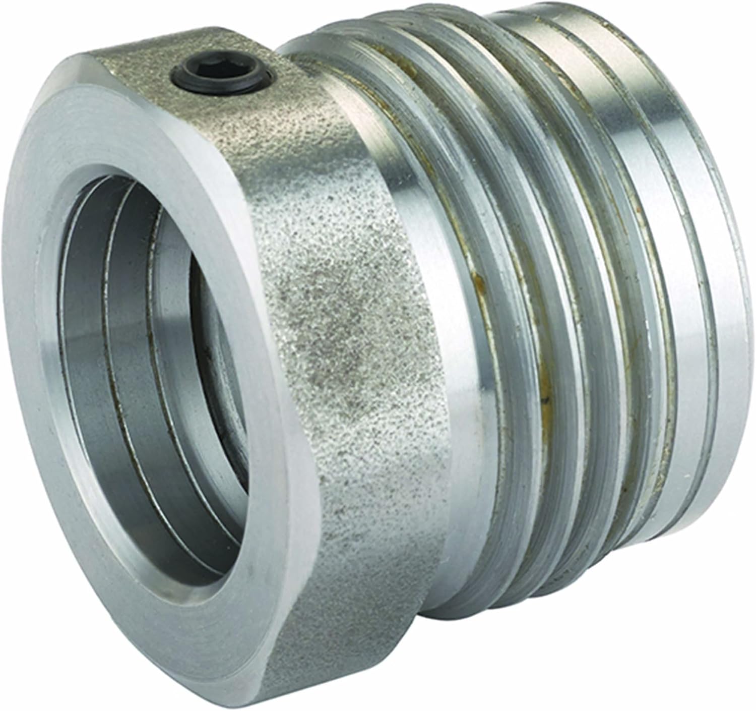1" X 8TPI Insert for NOVA Chucks (Most Common) : Amazon.ca: Industrial ...