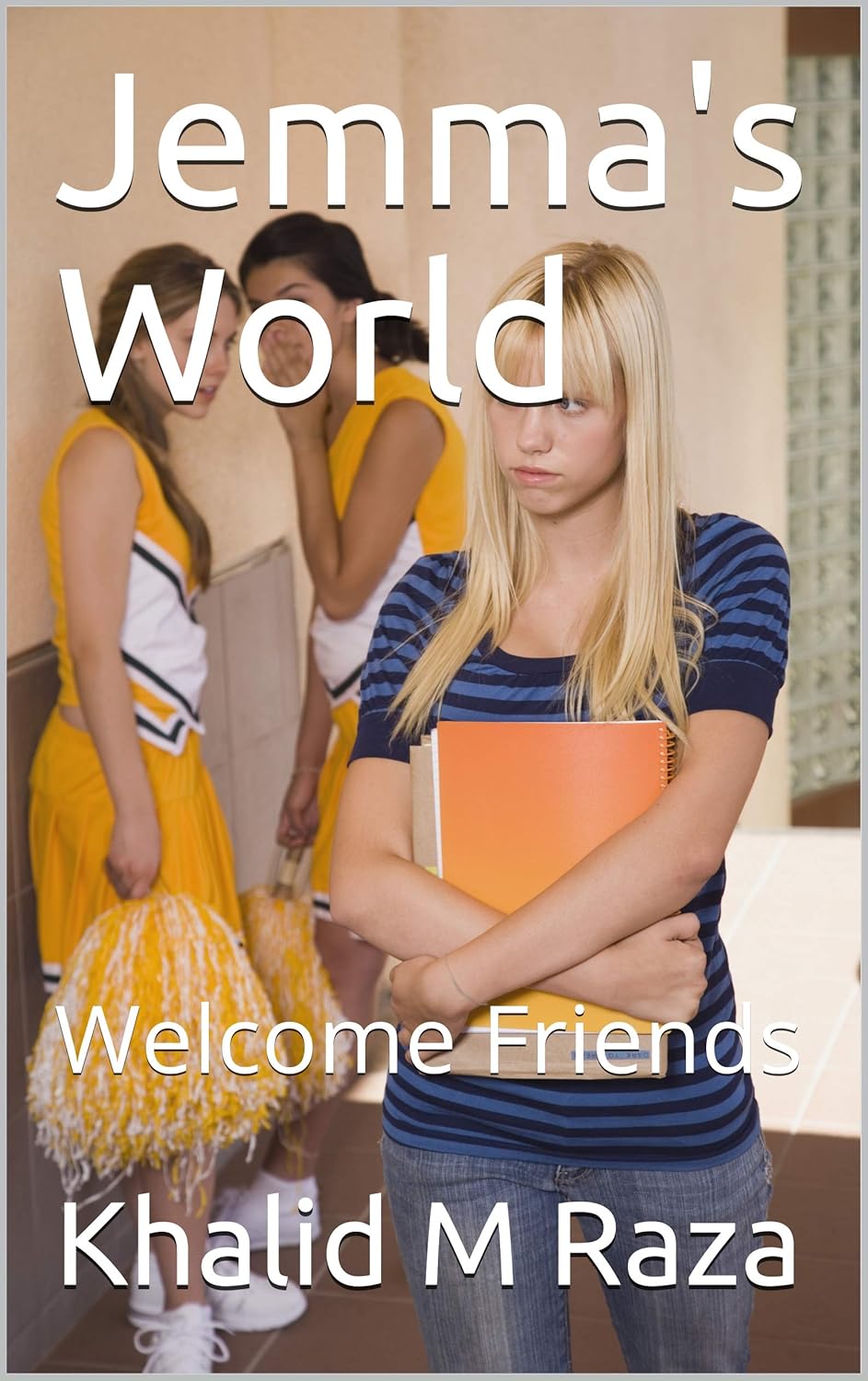 Amazon.com: Jemma's World: Dream Comes True (1) eBook : Raza, Khalid M: Books