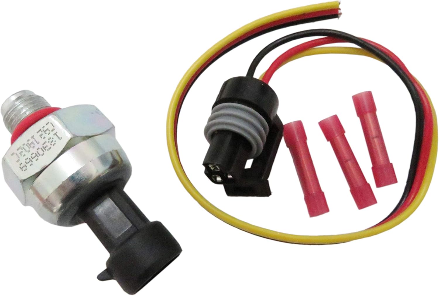 Sensor ICP de presión de control de inyección 1830669C92 para Navistar ...