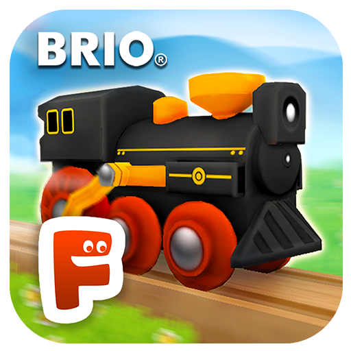 BRIO World - Railway - App on Amazon Appstore