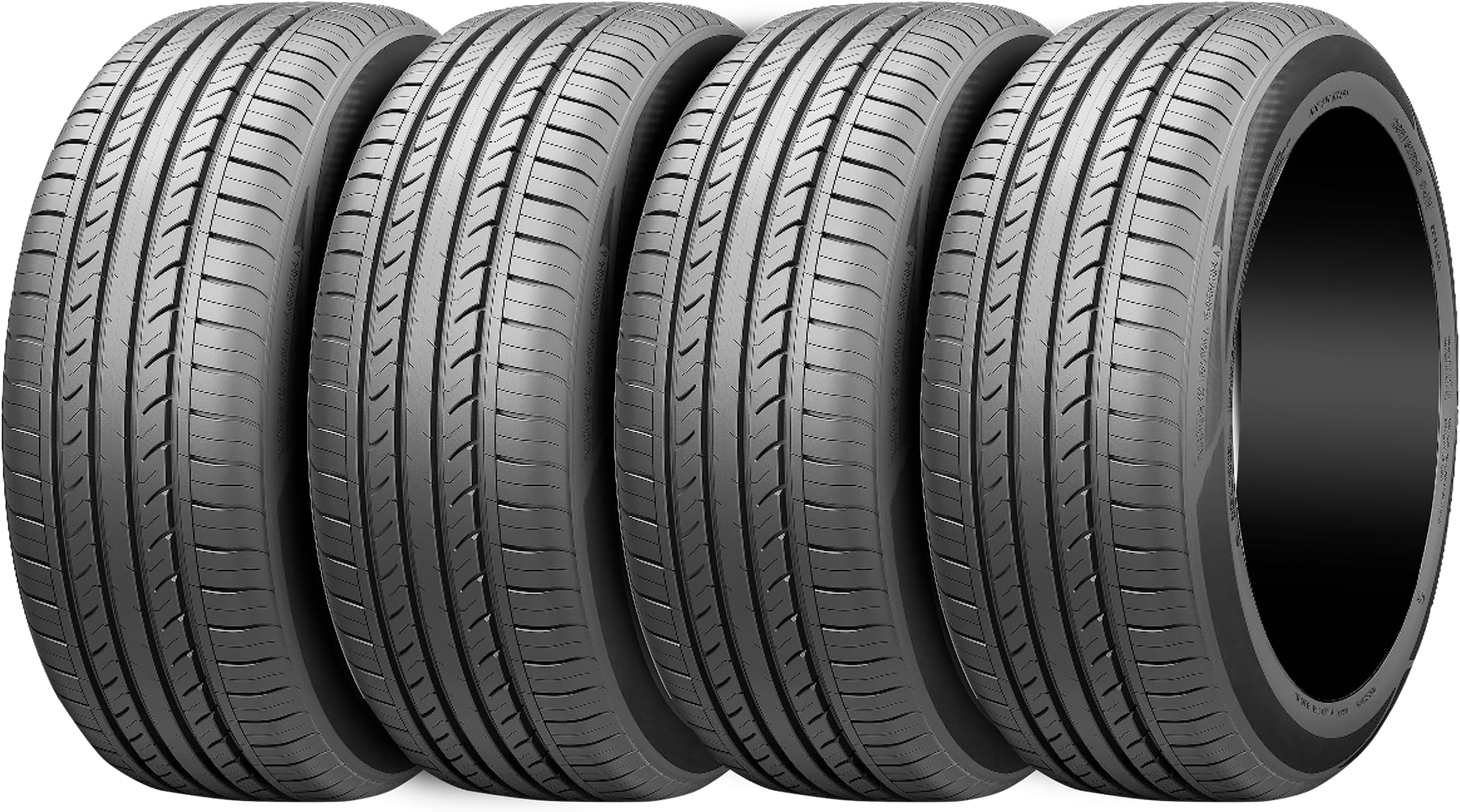 Amazon.co.jp: トラザノ(Trazano) サマータイヤ 205/60R16 92V (T-118) 【4本セット品】 : 車＆バイク