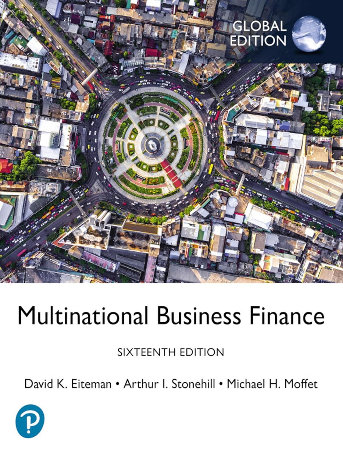 Amazon.co.jp: Multinational Business Finance, Global Edition (English Edition) 電子書籍: Eiteman ...
