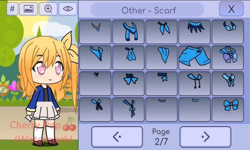 Gacha Story: My Adventure - App on Amazon Appstore