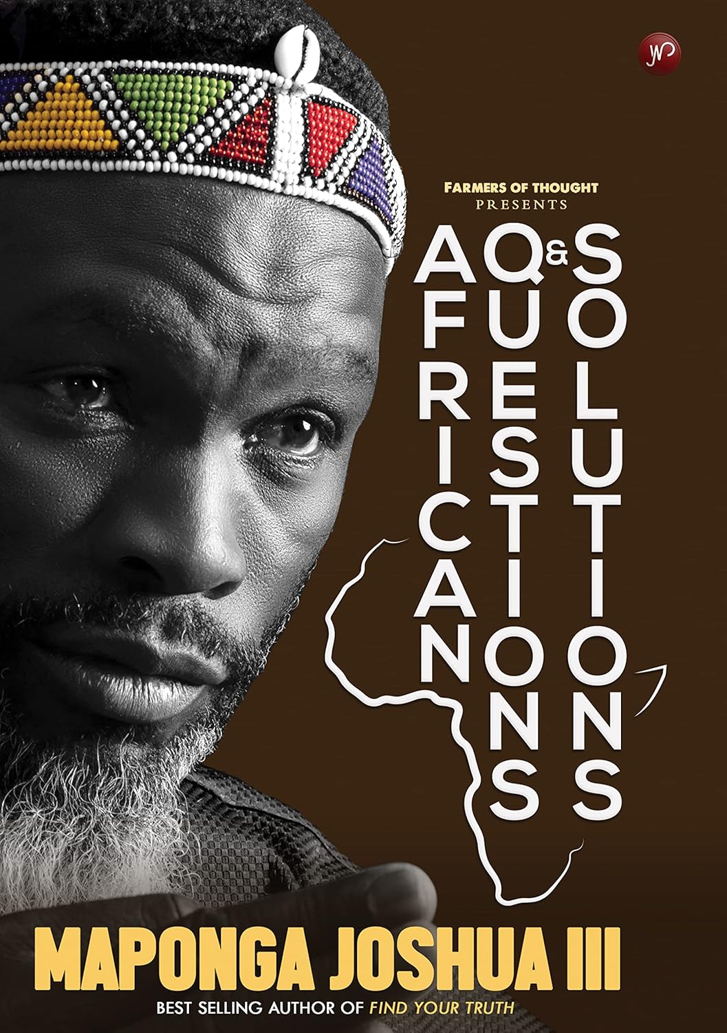 Amazon.co.jp: African Question & Solutions: Farmers of Thought (English ...