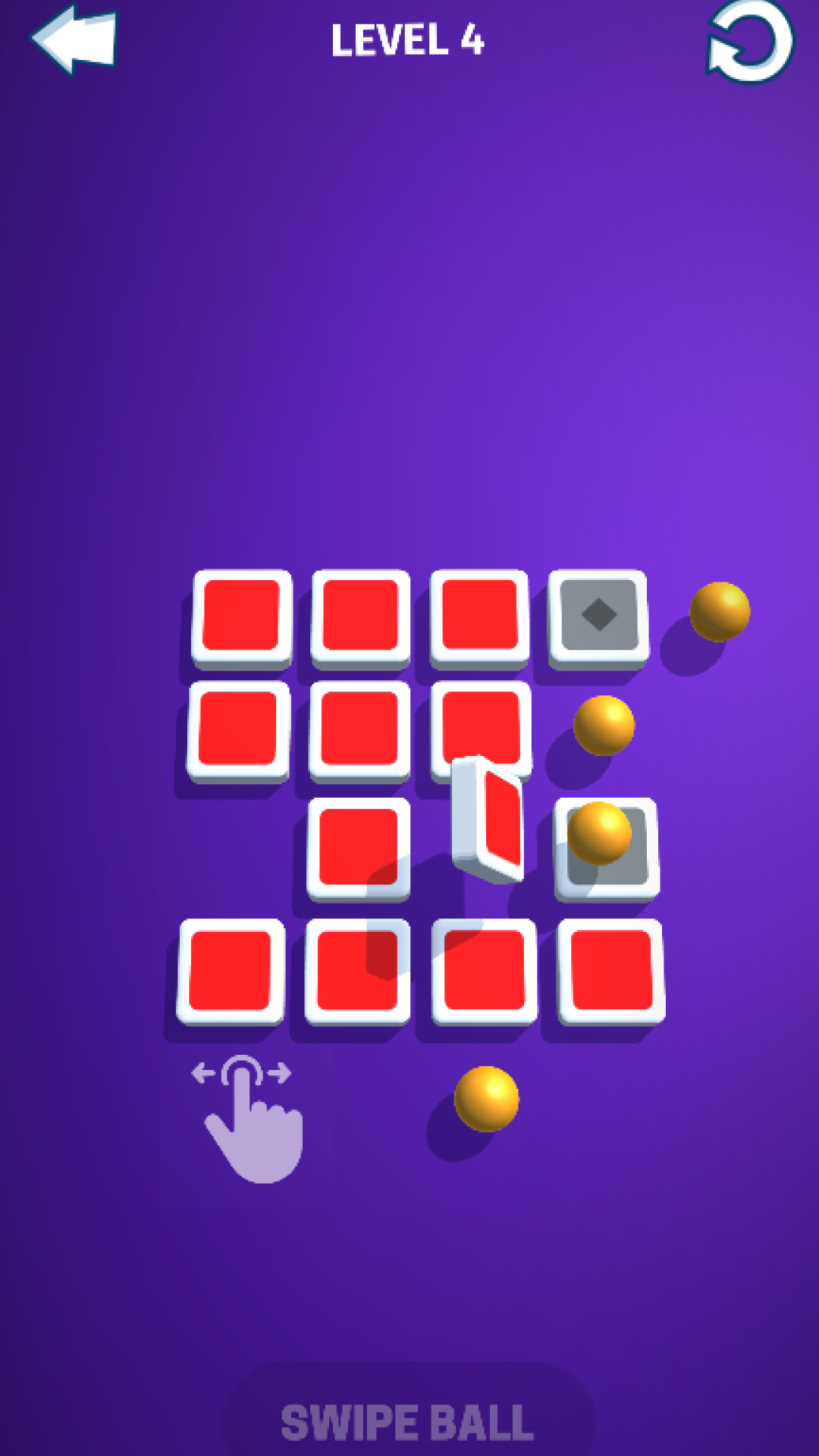 Flip Tiles Match Color Puzzle - Flip Tiles Master Color Puzzle - Flip ...