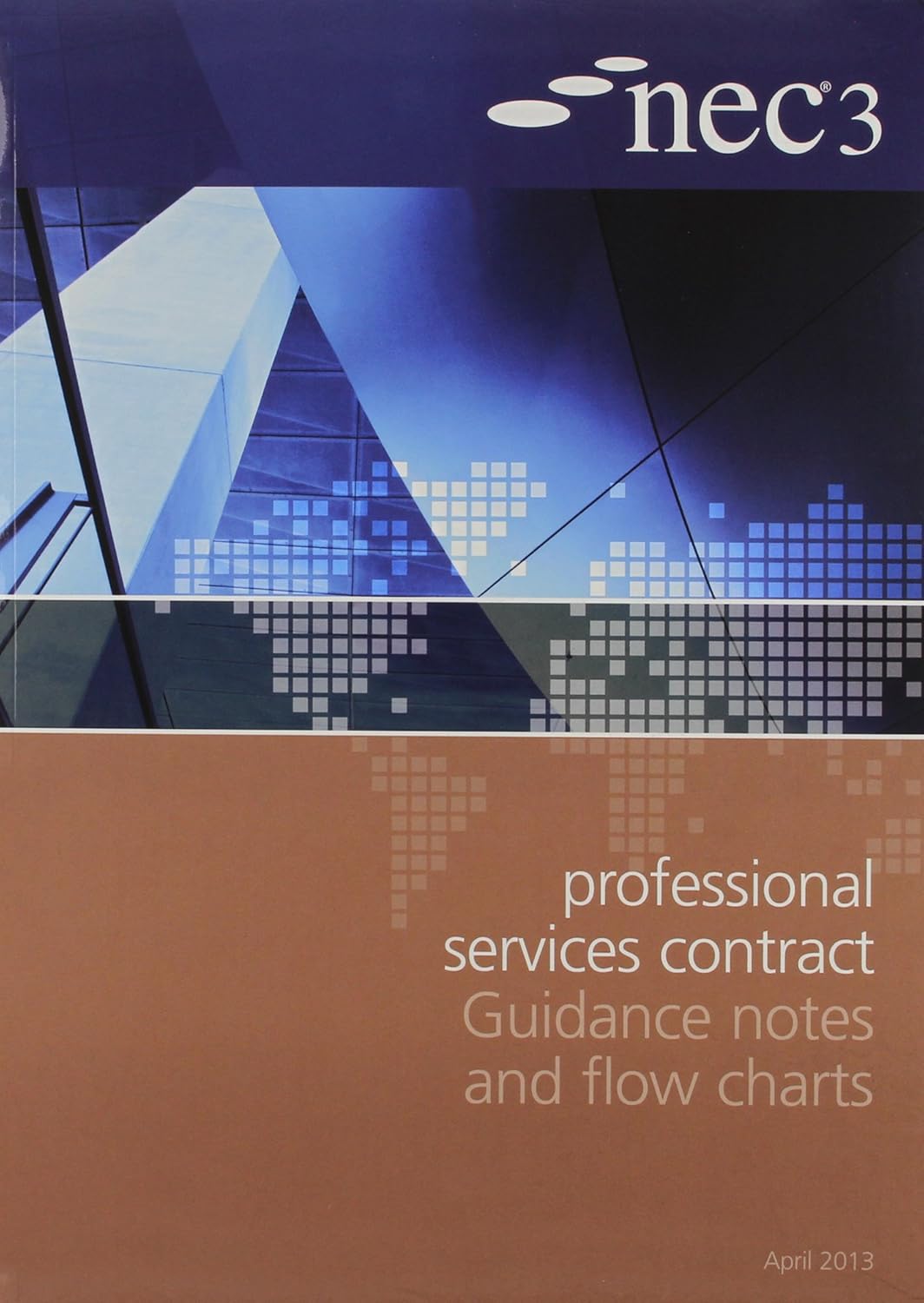 NEC3 Professional Services Contract Bundle: 6 book set: Amazon.co.uk: NEC: 9780727759474: Books
