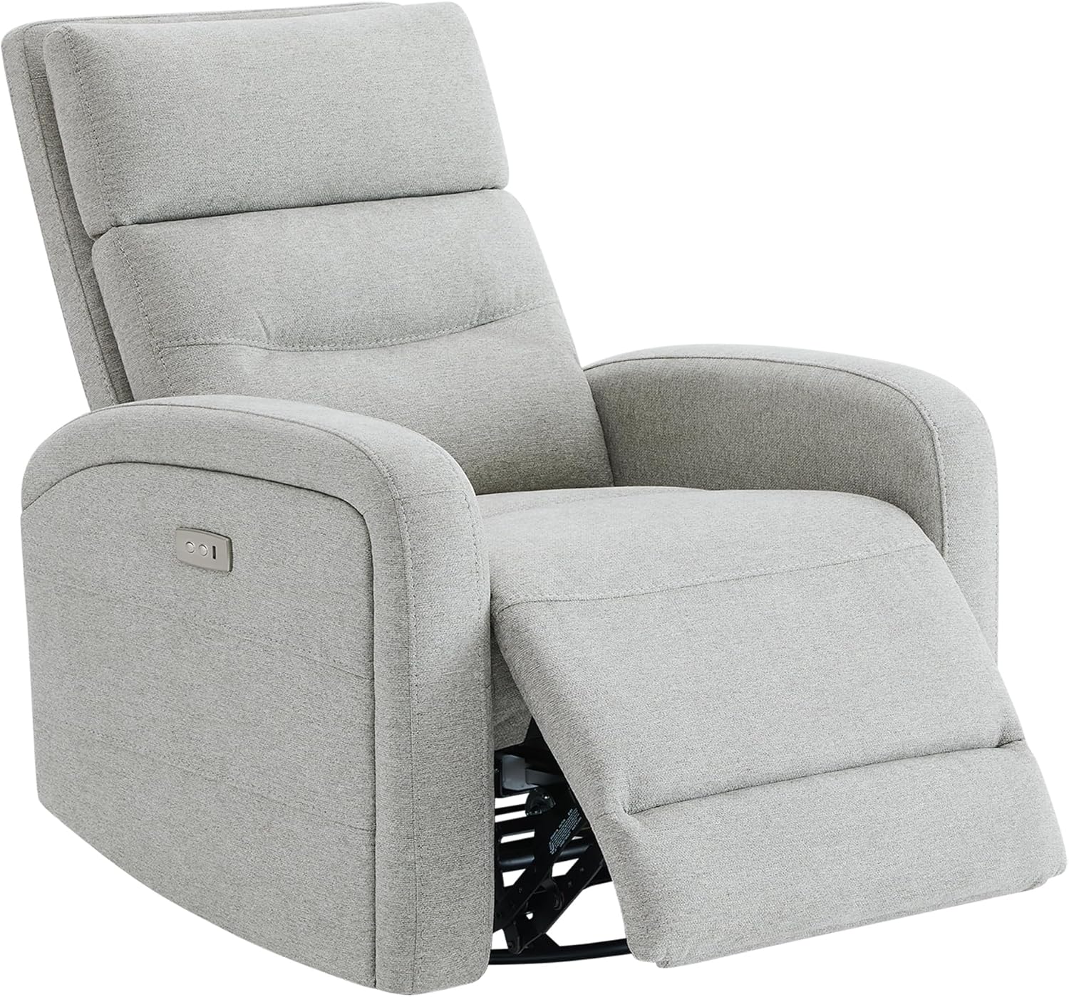 Amazon.com: Watson & Whitely Swivel Power Recliner Glider Rocker, Small ...
