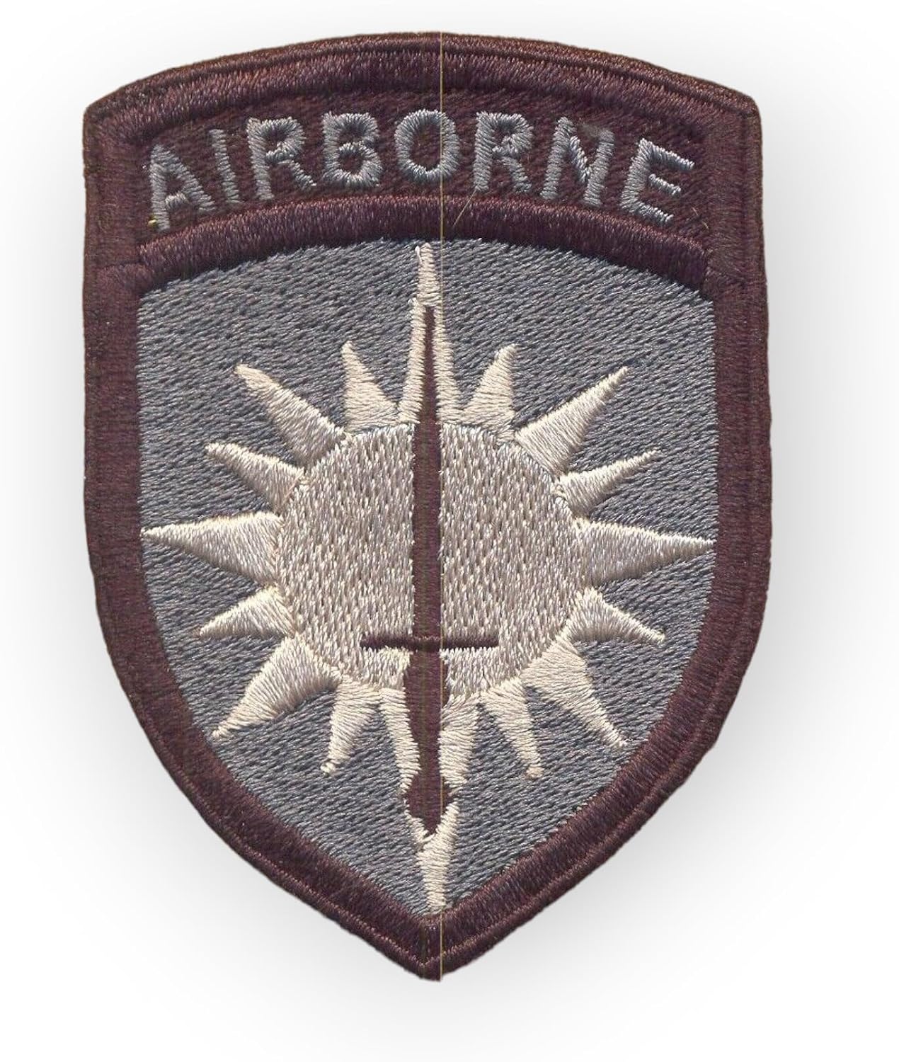 Amazon.com: USA Army Special Operations Command Pacific Airborne SOCPAC ...