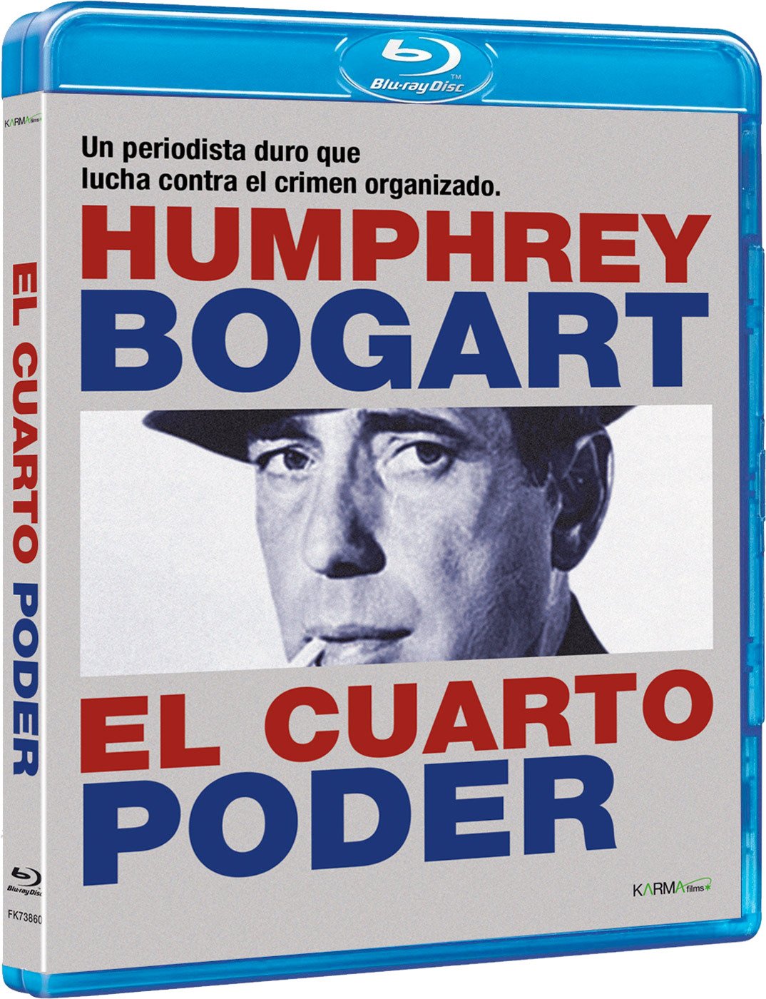 Amazon.com: Deadline - U.S.A. (Deadline USA) - El cuarto poder ...