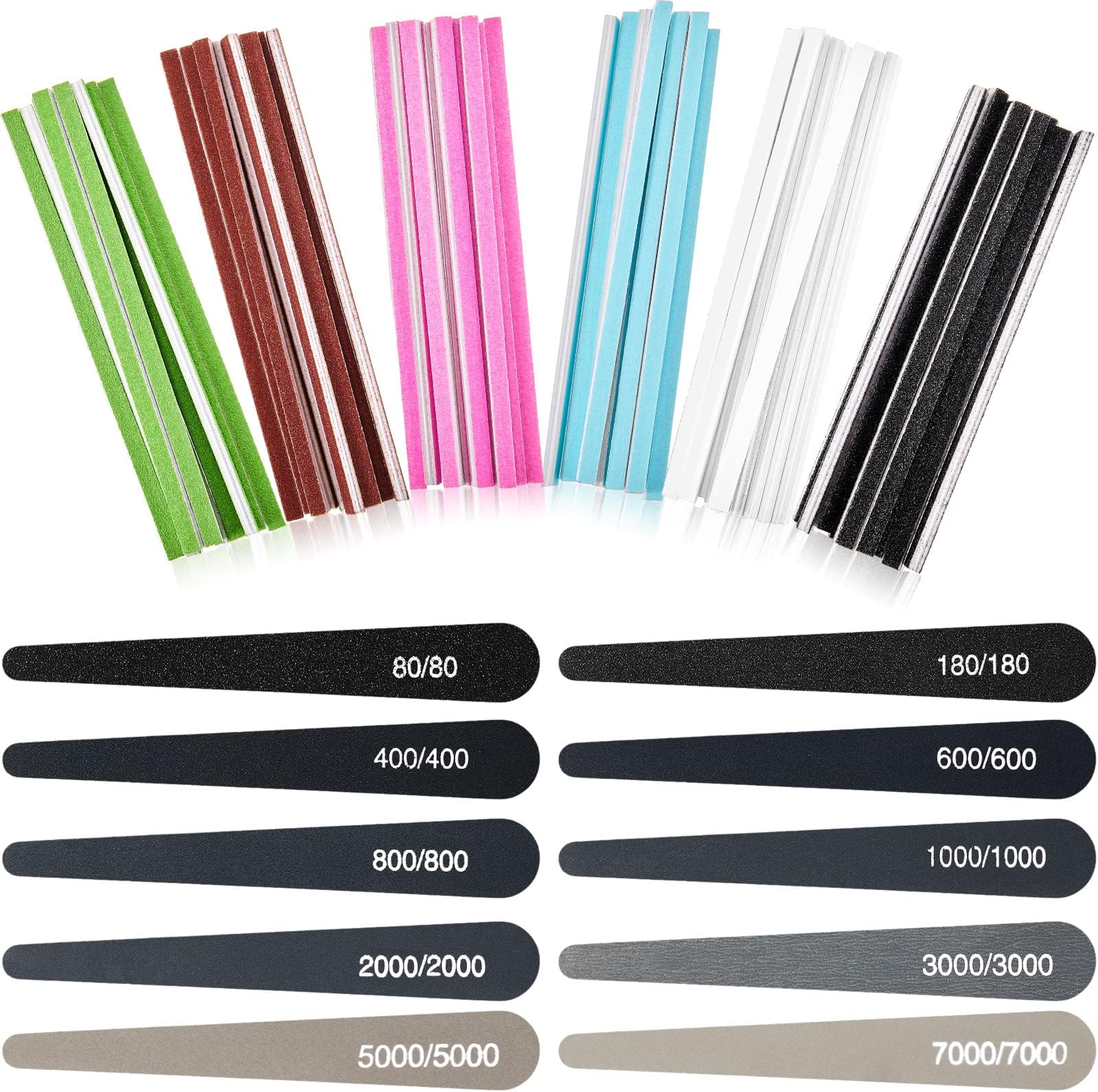 Amazon.com: Infini model Premium Ultra Precision Soft Sanding Stick for ...