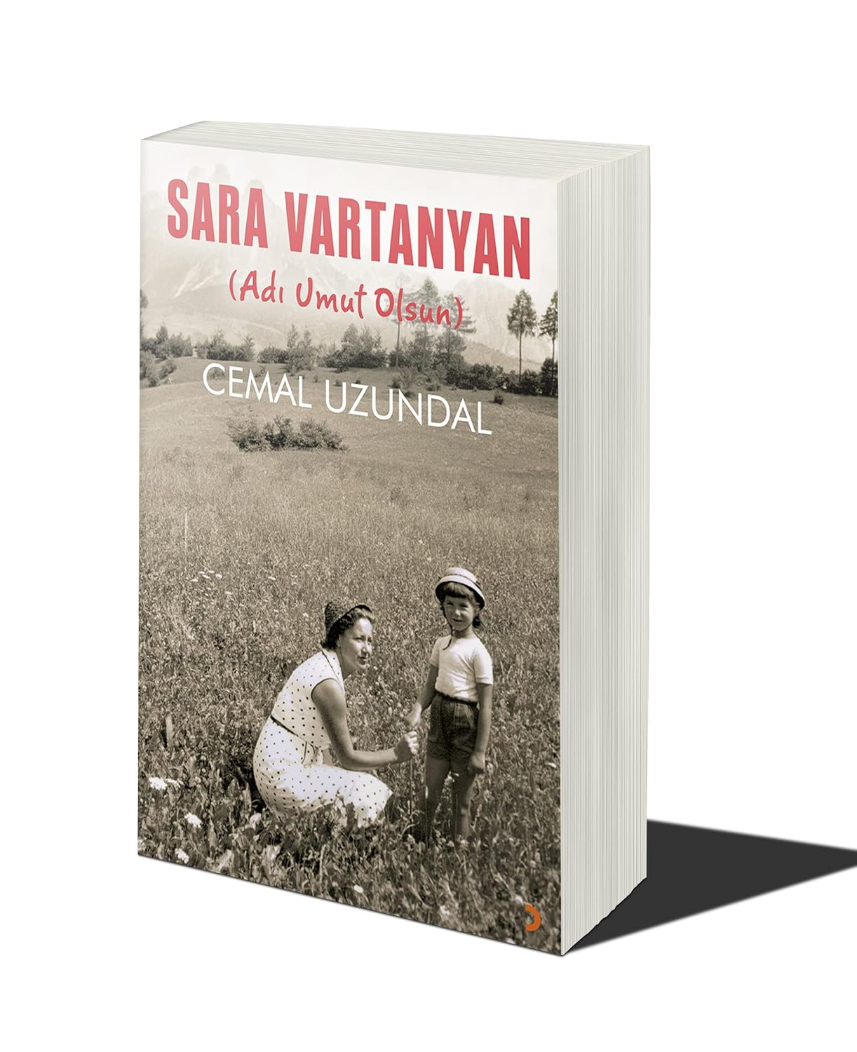 Sara Vartanyan: Cemal Uzundal: 9786258330229: Amazon.com: Books