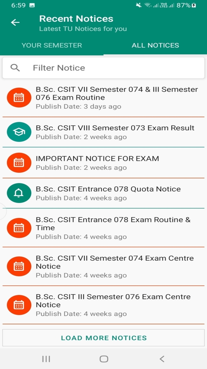 Hamro CSIT - Notes & Solutions - App on Amazon Appstore