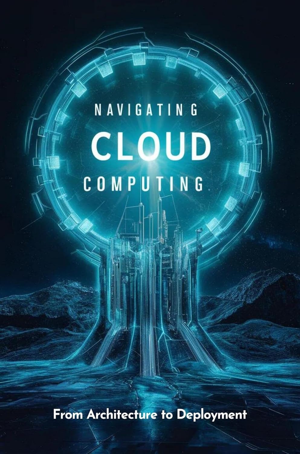 Amazon.com: Navigating Cloud Computing: From Architecture to Deployment eBook : Patel, Gay ...