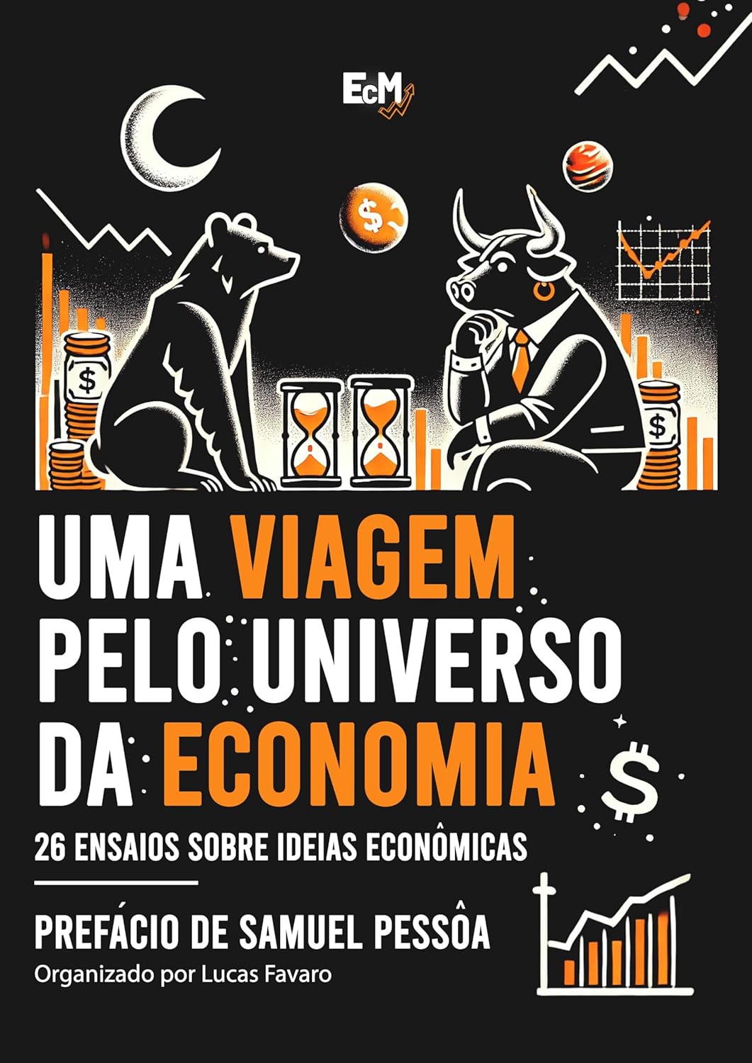 Amazon Uma Viagem Pelo Universo Da Economia 26 Ensaios Sobre
