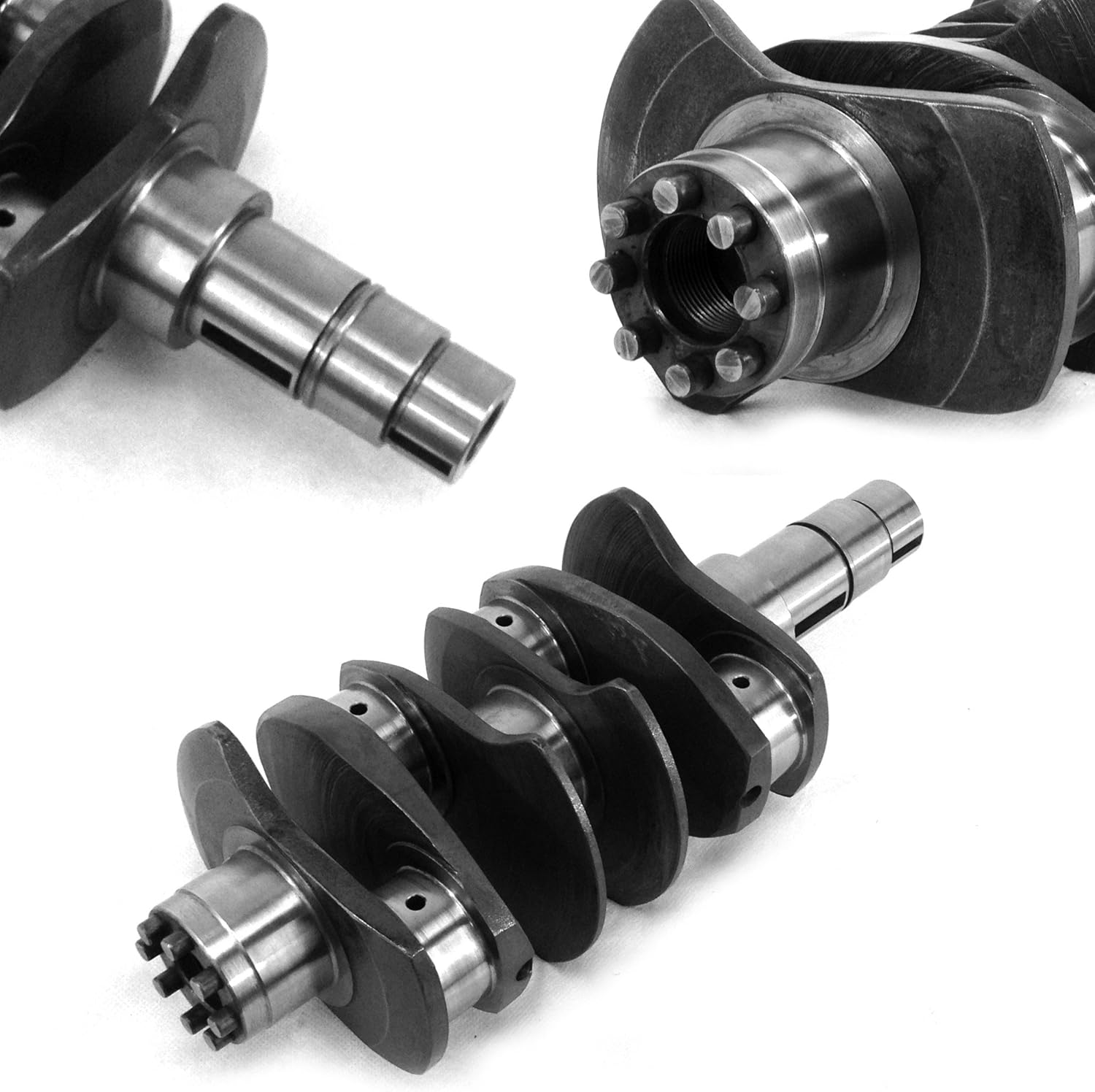 Amazon AA Performance Products 4140 Forged Counterweighted amazon-aa-performance-products-4140-forged-counterweighted