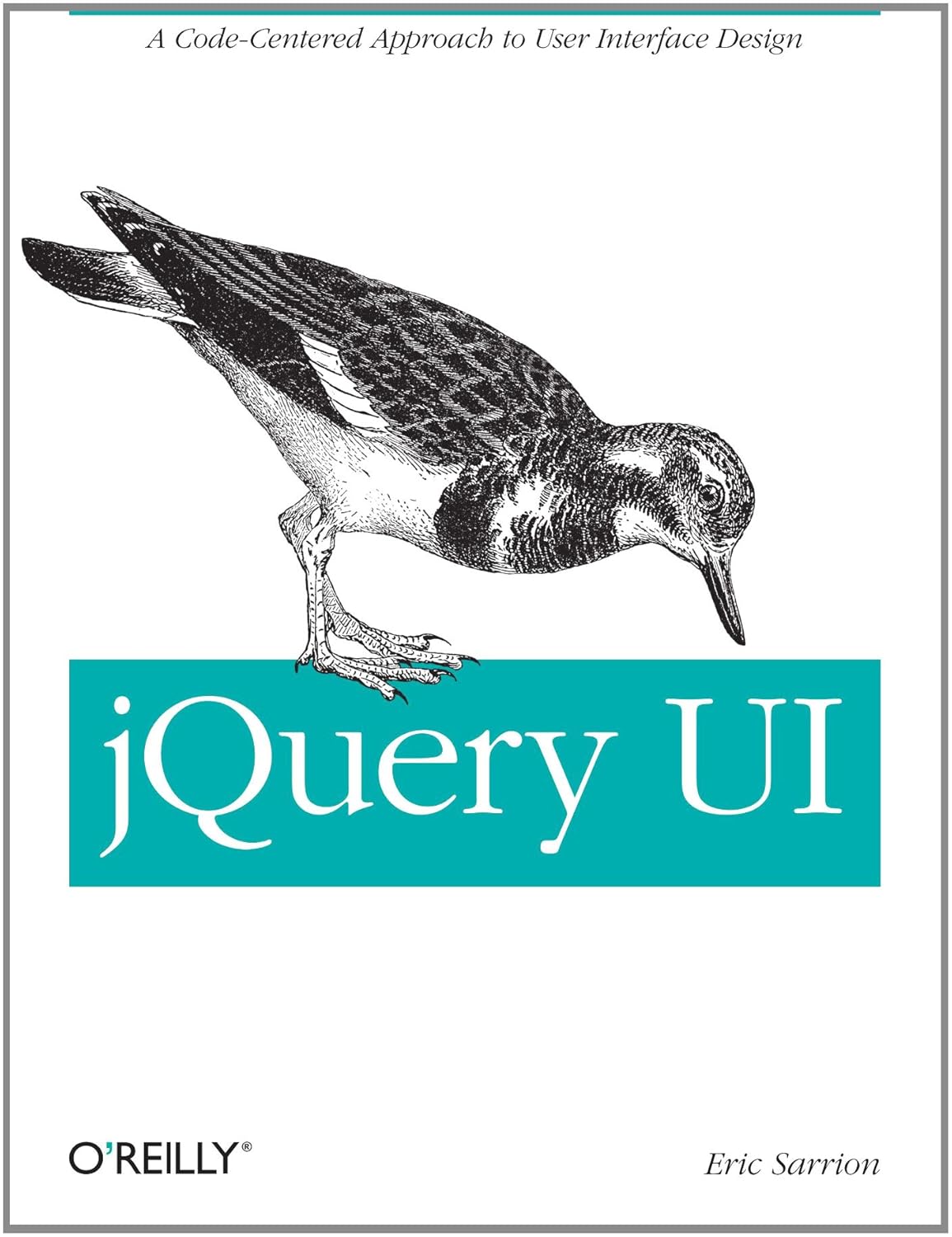 jQuery UI: Learn How to use Dialogs,... by Sarrion, Eric jQuery UI: Learn How to use Dialogs,... by Sarrion, Eric