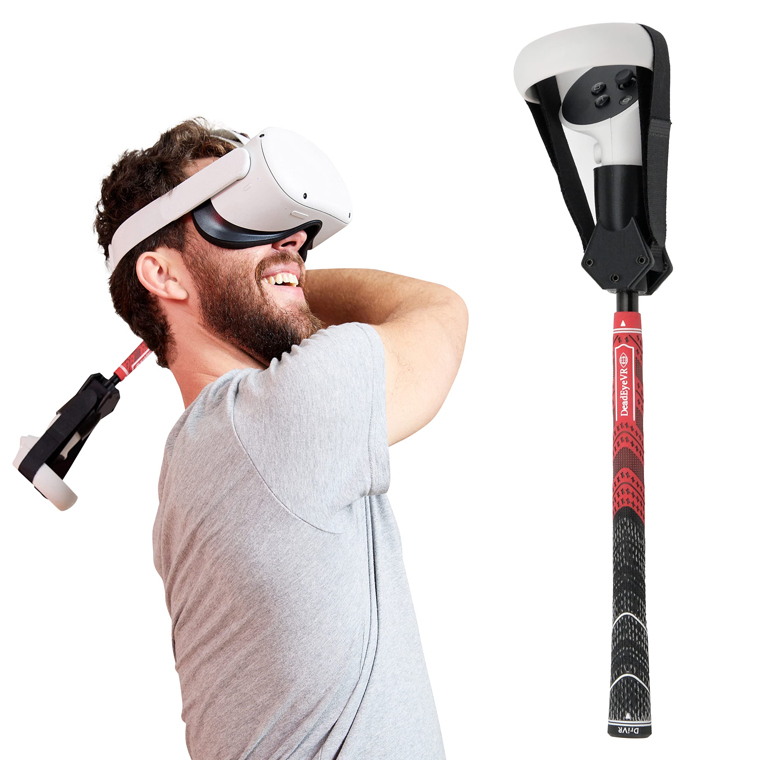 Oculus rift attachments online