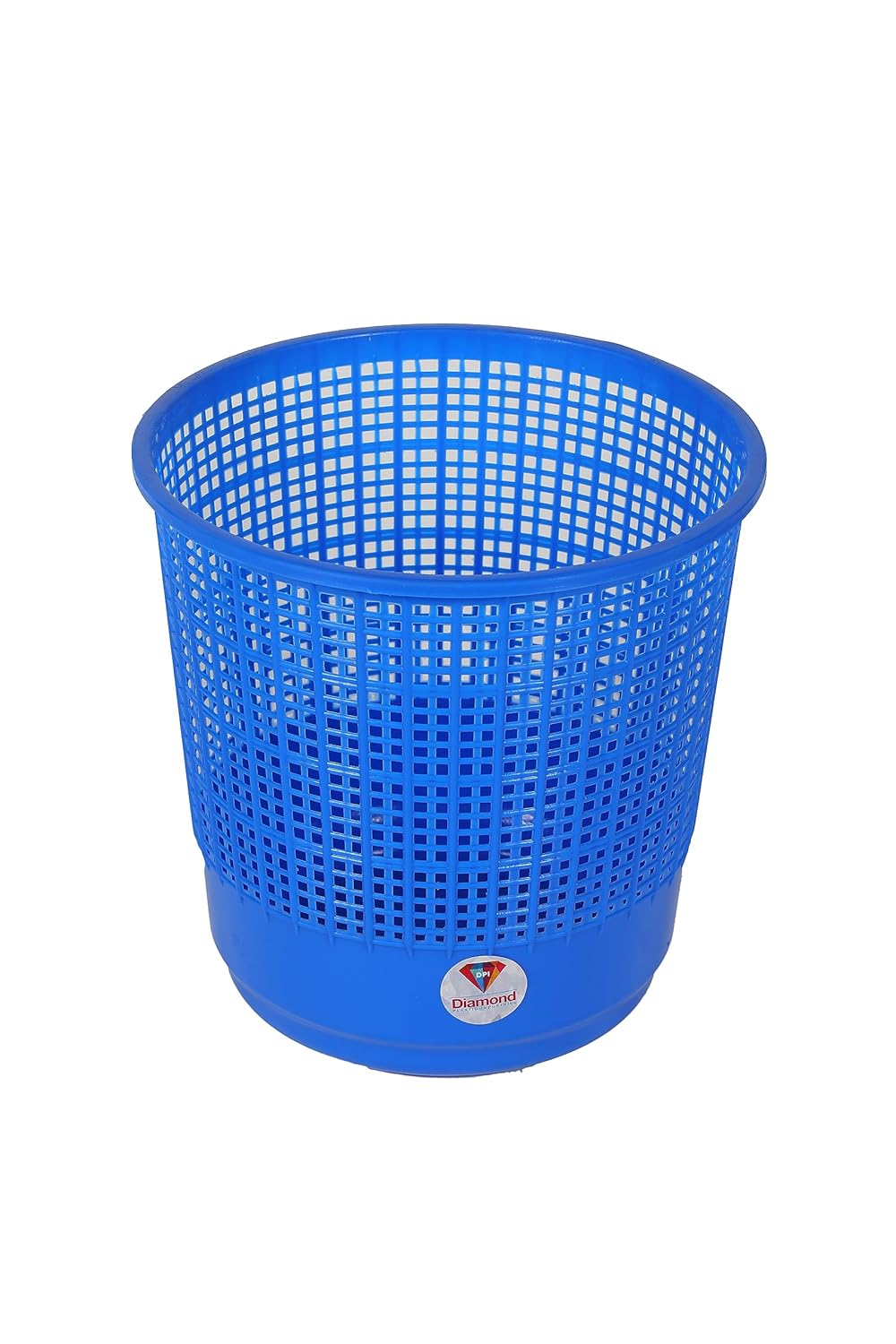 SUNSHINE Plastic Dustbin: Versatile Bathrom, Kitchen, Bedroom, Home ...