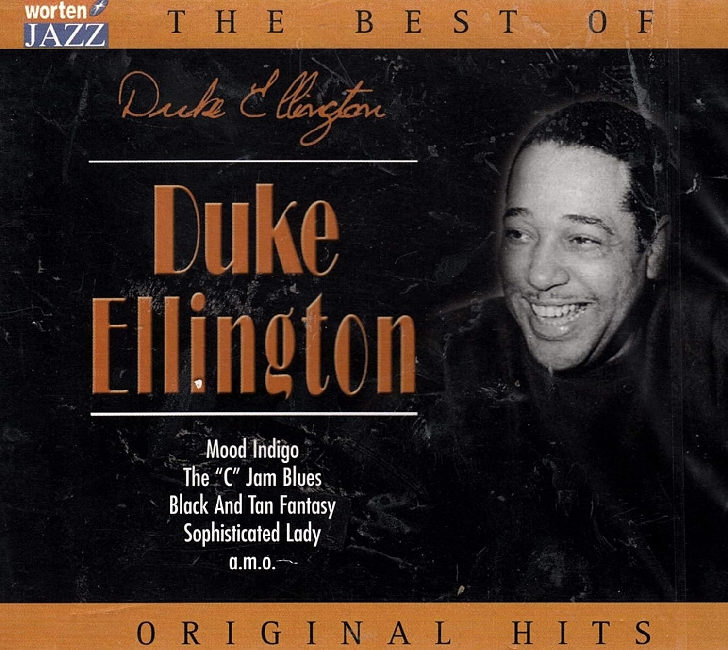 The Best of.../Original Hits: Duke Ellington: Amazon.in: Music}