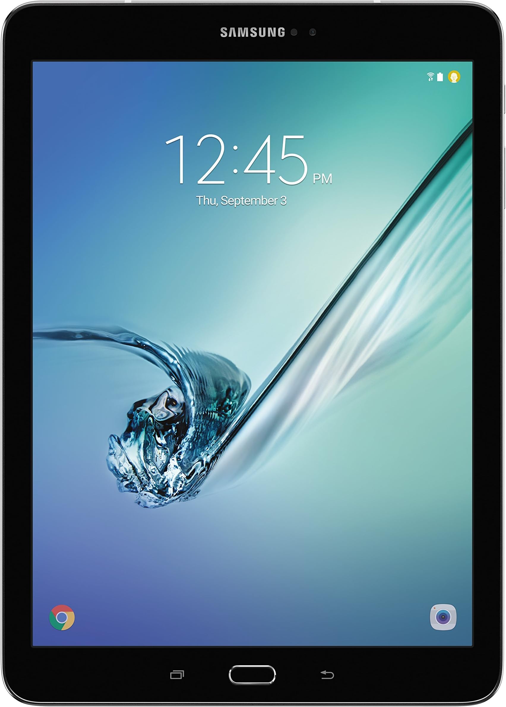 Amazon.com : Samsung Galaxy Tab A SM-T387 8" Tablet - 32 GB Storage ...