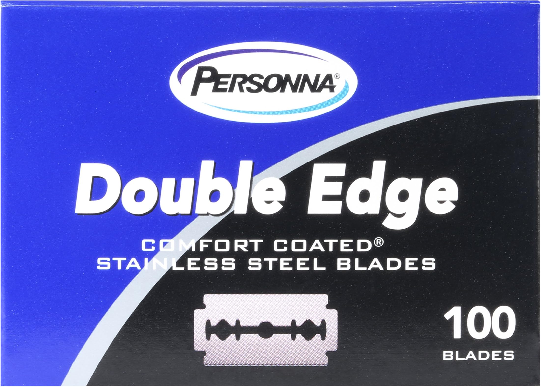 Amazon.com: Parker's, 60 Injector Razor Blades - Fits all Modern and ...