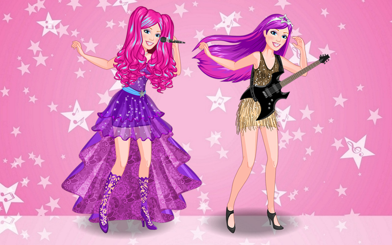 Princess and the Popstar - App on Amazon Appstore