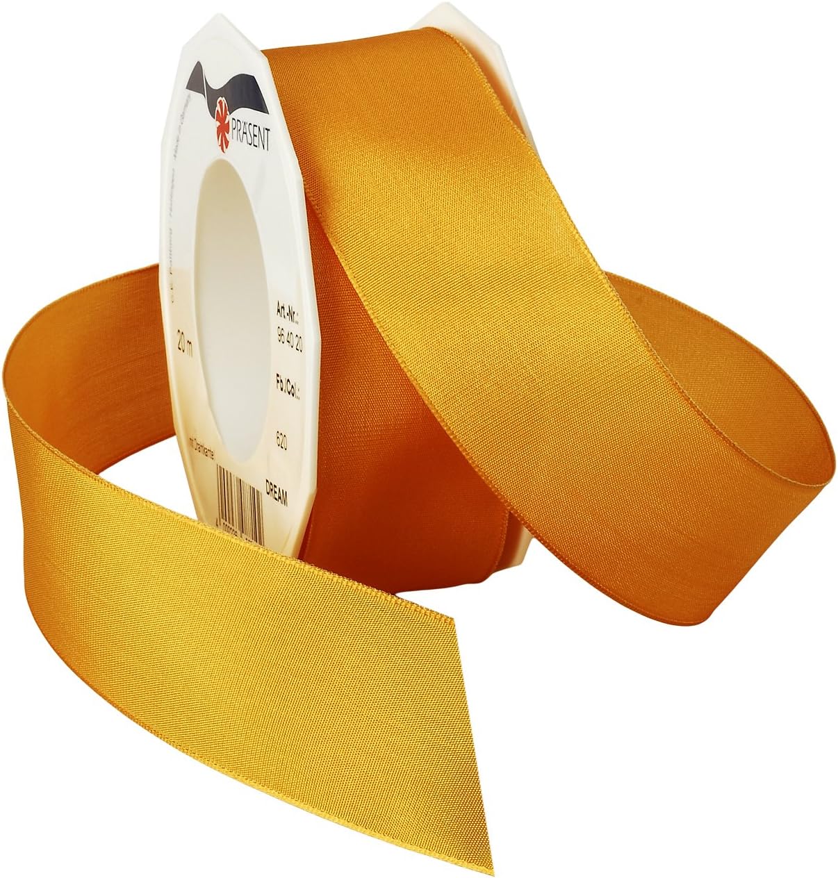 Amazon.com: Morex Ribbon Dream Wired Taffeta Spool, Silky Smooth ...