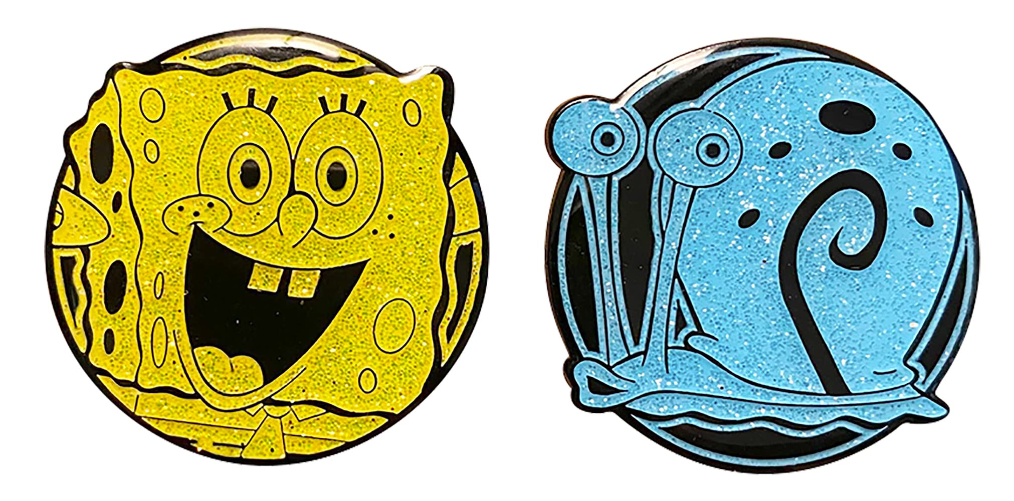 Amazon.com: SpongeBob Squarepants x Zen Monkey Studios - SpongeBob and ...