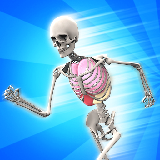 DNA Run 3D - Human Race Games - App on Amazon Appstore
